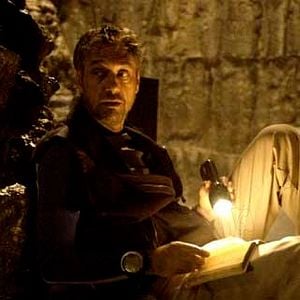 La Crypte - Film 2005 - AlloCiné