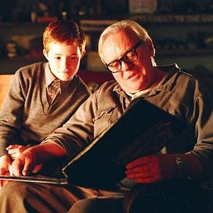 Aaron Murphy - AlloCiné