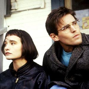 Simple Men - Film 1992 - AlloCiné