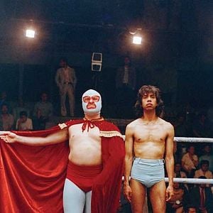 Super Nacho - Film 2006 - AlloCiné