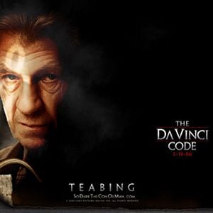 Da Vinci Code : Photos et affiches - AlloCiné