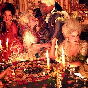 Marie-Antoinette - Film 2006 - AlloCiné