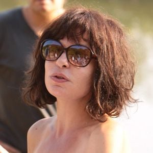 Isabelle Mergault - AlloCiné