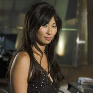 Smith Cho - AlloCiné