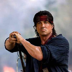 John Rambo - Film 2008 - AlloCiné