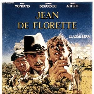 Jean de Florette : Photos et affiches - AlloCiné