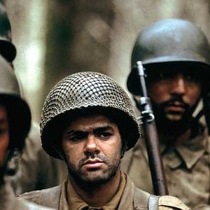 Indigènes - Film 2006 - AlloCiné