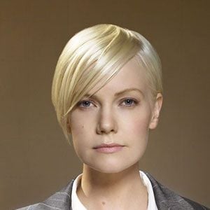 Laura Harris - AlloCiné