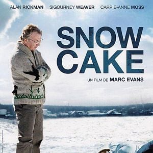 Snow Cake - Film 2007 - AlloCiné