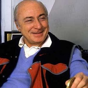 Gérard Oury - AlloCiné