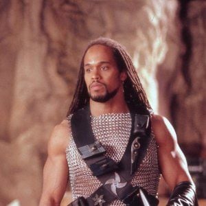 Photos de Keith Hamilton Cobb - AlloCiné