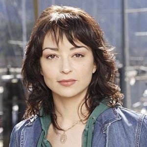 Photos de Sarah Strange - AlloCiné