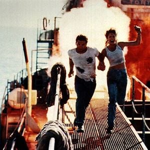 Fair Game - Film 1995 - AlloCiné