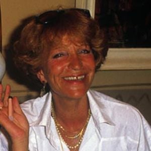 Maria Pacôme - AlloCiné