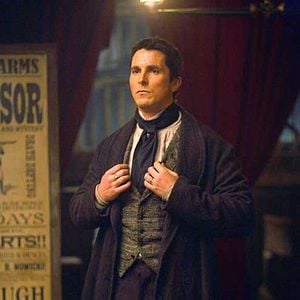 Le Prestige - Film 2006 - AlloCiné