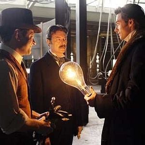 Le Prestige - Film 2006 - AlloCiné