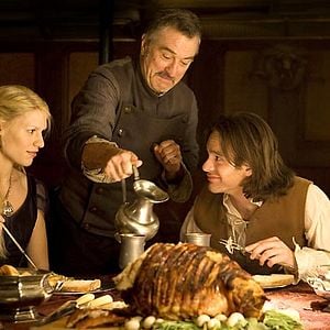 Stardust, le mystère de l'étoile - Film 2007 - AlloCiné