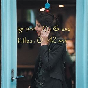 Prête-moi ta main - Film 2006 - AlloCiné