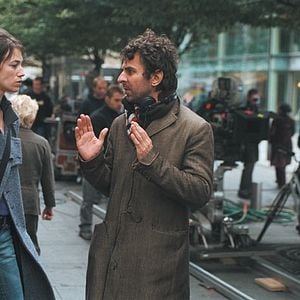 Prête-moi ta main - Film 2006 - AlloCiné