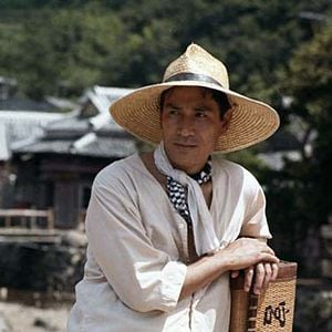 Tetsuro Tamba - AlloCiné