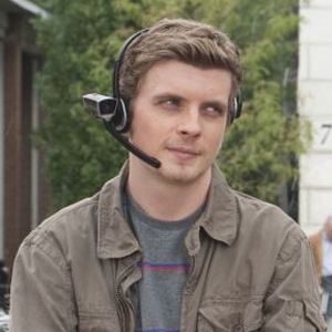 Photos de Erik Knudsen - AlloCiné