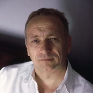 François Caron - AlloCiné