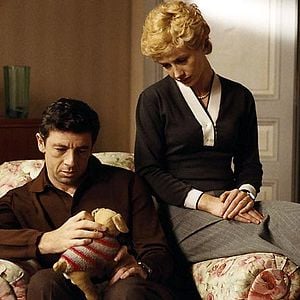 Un secret - Film 2007 - AlloCiné