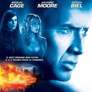 Next - Film 2007 - AlloCiné