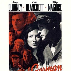 The Good German - Film 2006 - AlloCiné