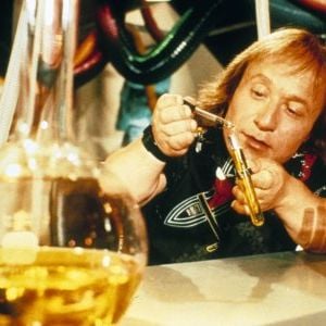 Le Magicien - Série TV 1986 - AlloCiné