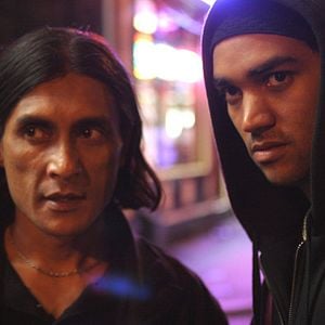 Mischief Night - Film 2006 - AlloCiné