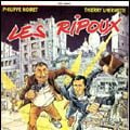 Les Ripoux - Film 1984 - AlloCiné