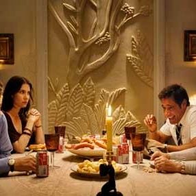 Le Prix à payer - Film 2007 - AlloCiné