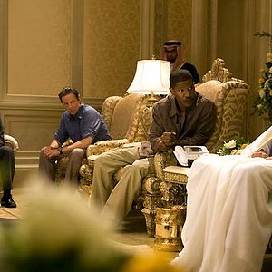 Le Royaume - Film 2007 - AlloCiné