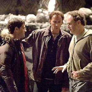 Benjamin Gates et le Livre des Secrets - Film 2007 - AlloCiné