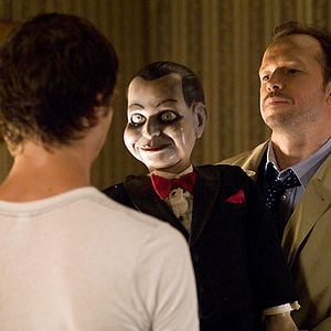 Dead Silence - Film 2007 - AlloCiné