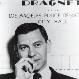 Dragnet / Badge 714 - Série TV 1951 - AlloCiné