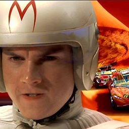 Speed Racer - Film 2008 - AlloCiné