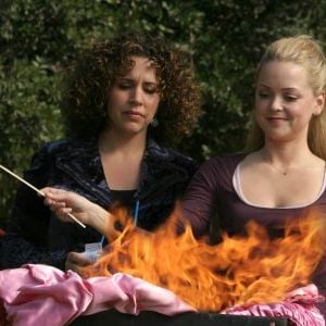 Side Order of Life - Série TV 2007 - AlloCiné