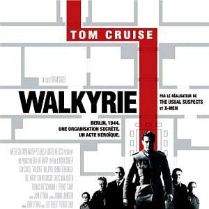 Walkyrie - Film 2008 - AlloCiné