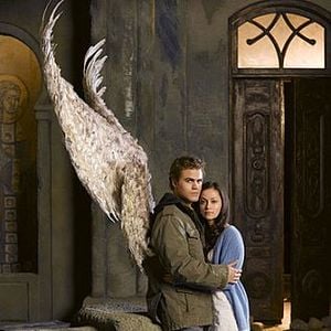 Fallen - Série TV 2007 - AlloCiné