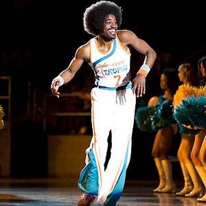 Semi-Pro - Film 2008 - AlloCiné