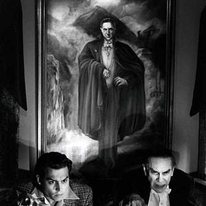 Ed Wood - Film 1994 - AlloCiné