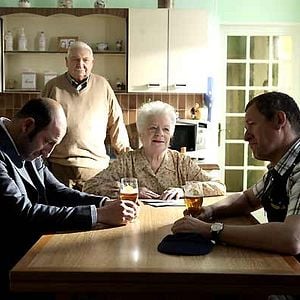 Bienvenue chez les Ch'tis - Film 2008 - AlloCiné