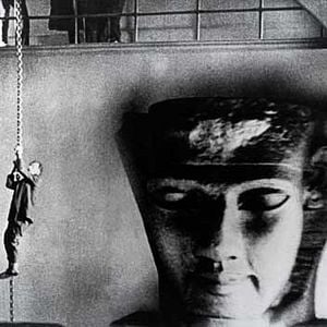 Chantage - Film 1929 - AlloCiné