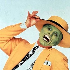 The Mask - Film 1994 - AlloCiné
