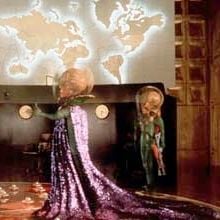 Mars Attacks! - film 1996 - AlloCiné