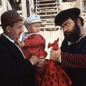 Paul L. Smith - AlloCiné