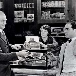 That Certain Thing - Film 1928 - AlloCiné