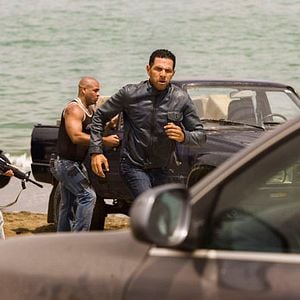 Go Fast - Film 2007 - AlloCiné